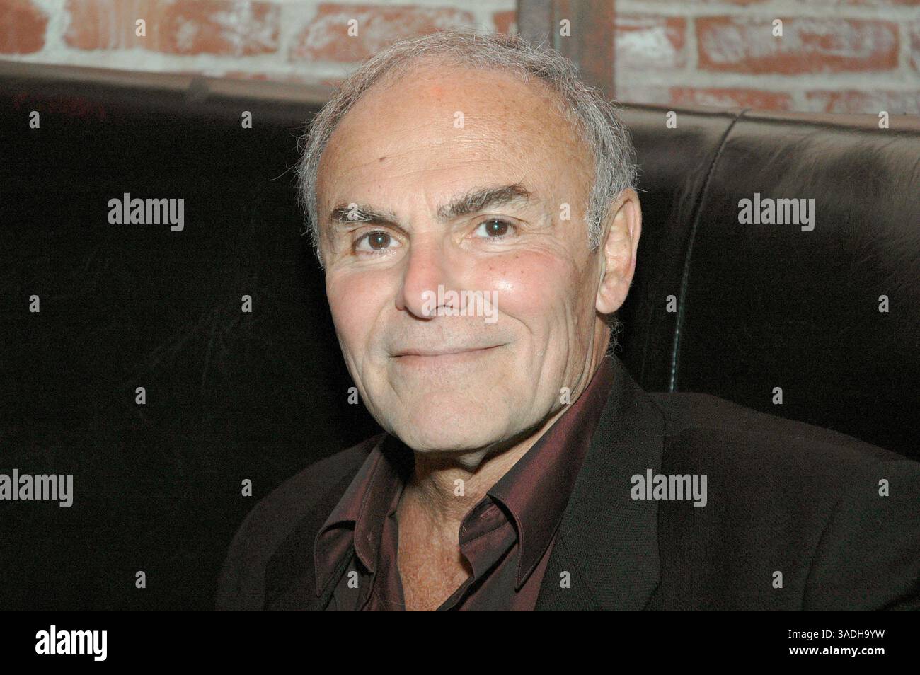John saxon nightmare hi-res stock photography and images - Alamy