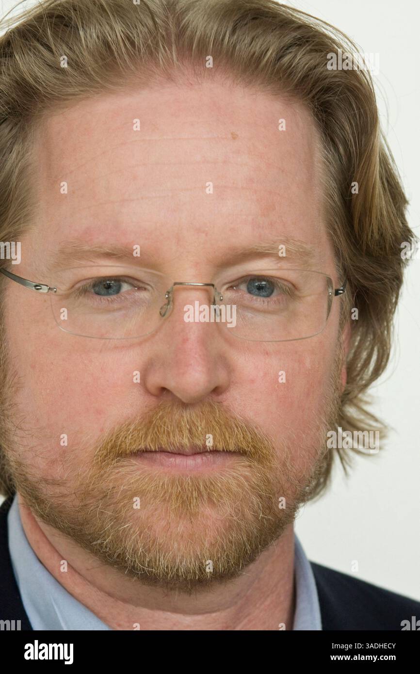 Jun 16, 2008 - Emeryville, California, USA - ANDREW STANTON is ...
