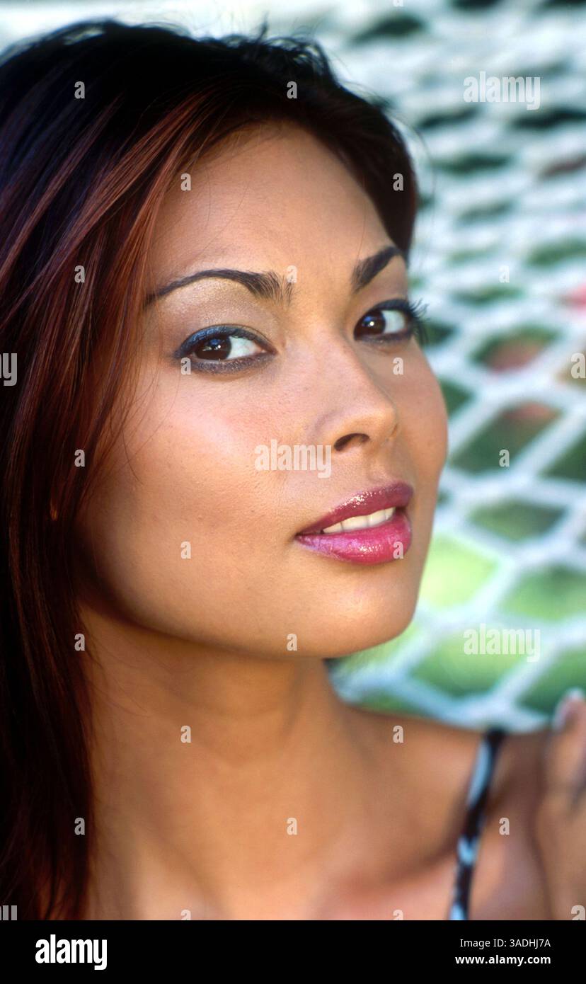 Oct 10, 2002; Los Angles, CA, USA; Adult Film Star TARA PATRICK, also ...