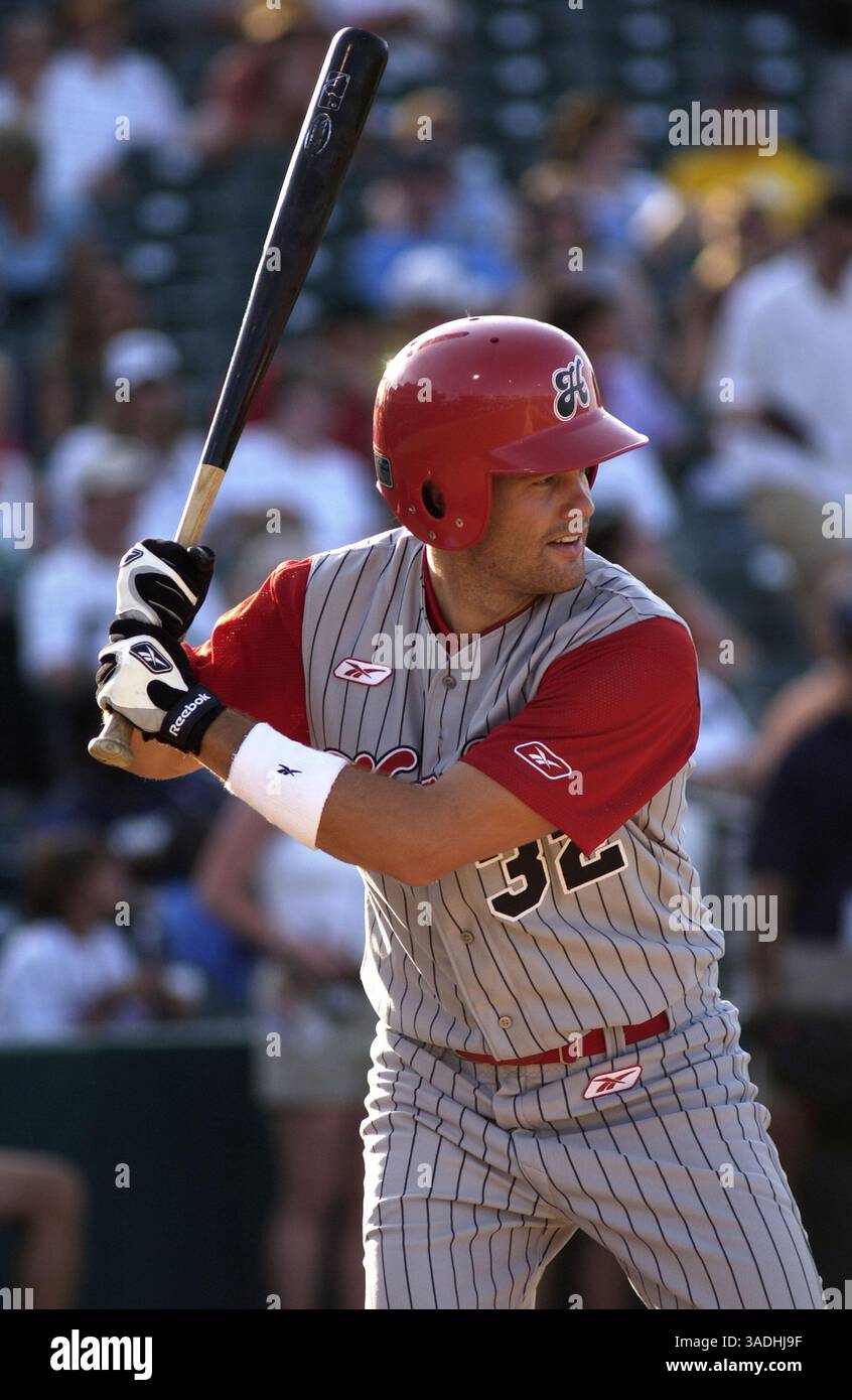 Geoff stults, 7th heaven hi-res stock photography and images - Alamy