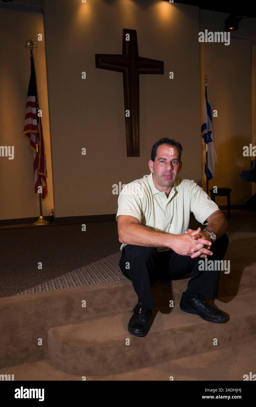 Aug 08, 2008 - San Diego, California, USA - BARRY MINKOW poses for FT ...