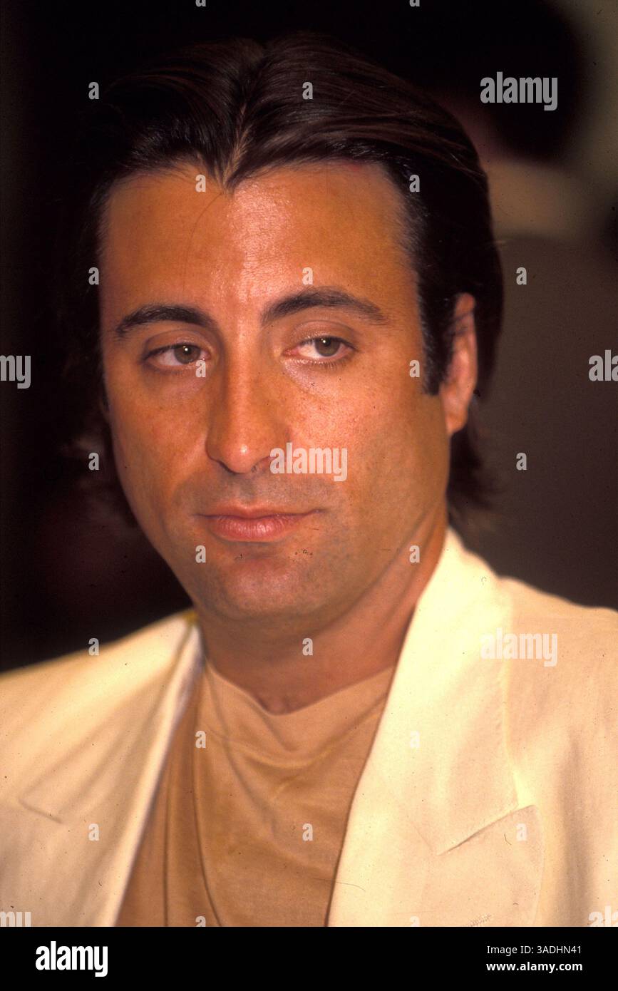 Jul 28, 2002; Los Angeles, CA, USA; File photo. Date unknown. Actor ...