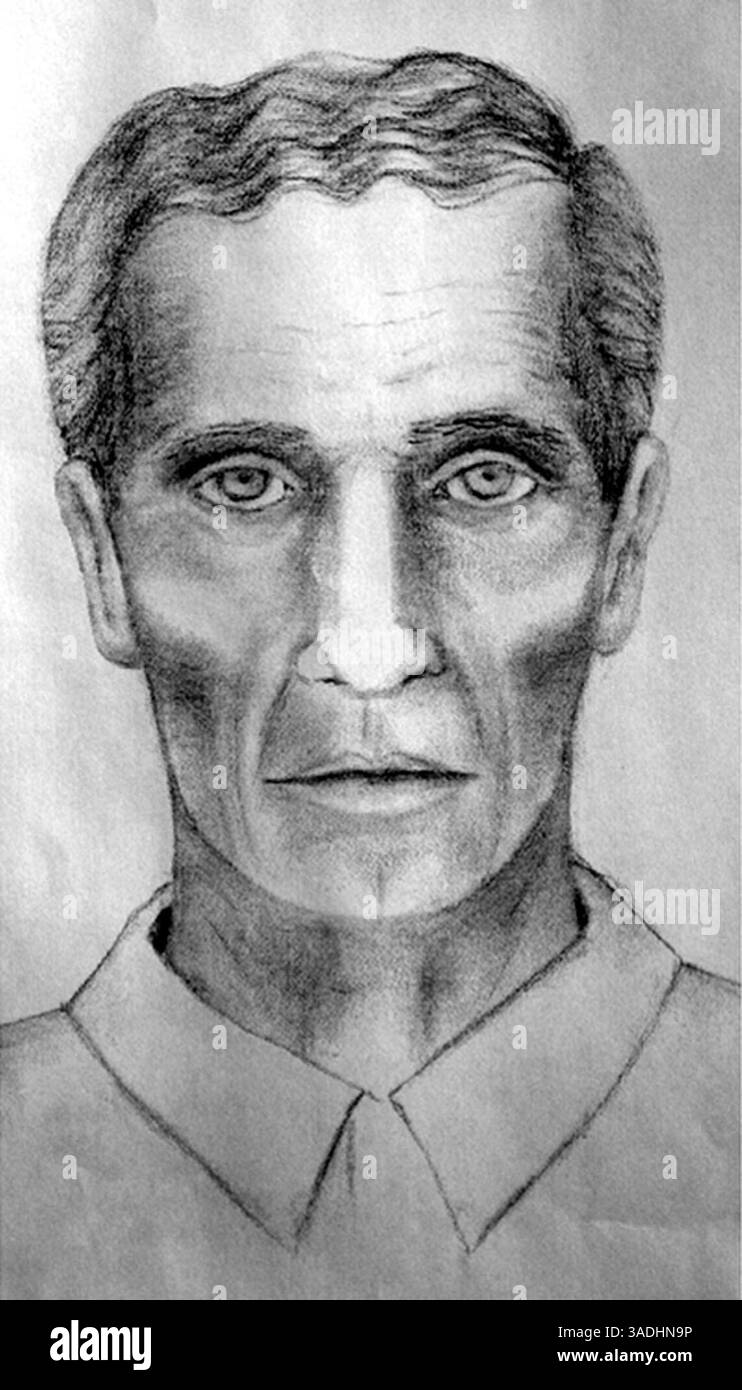 Elizabeth smart kidnapping hi-res stock photography and images - Alamy