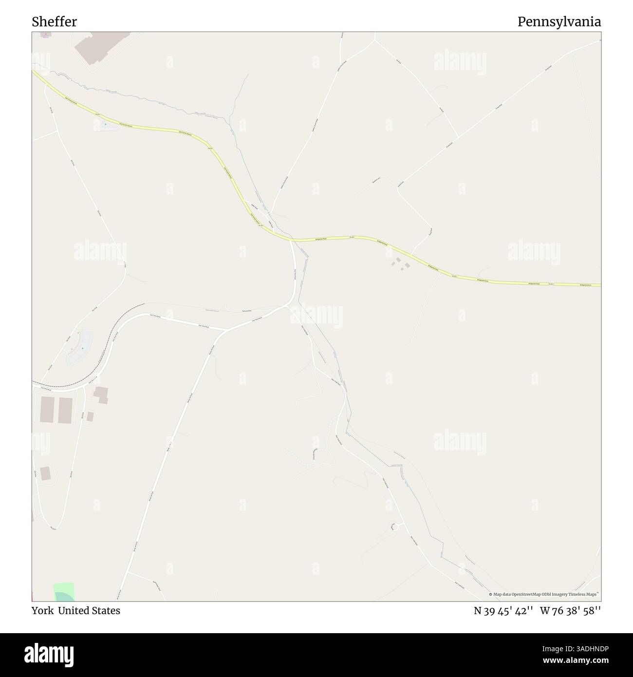 Sheffer hi-res stock photography and images - Alamy