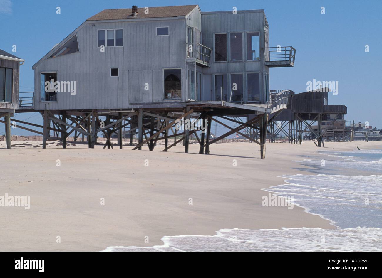 Jan 17, 2006; Long Island, NY, USA; (File Photo: Date Unknown) Scenes ...