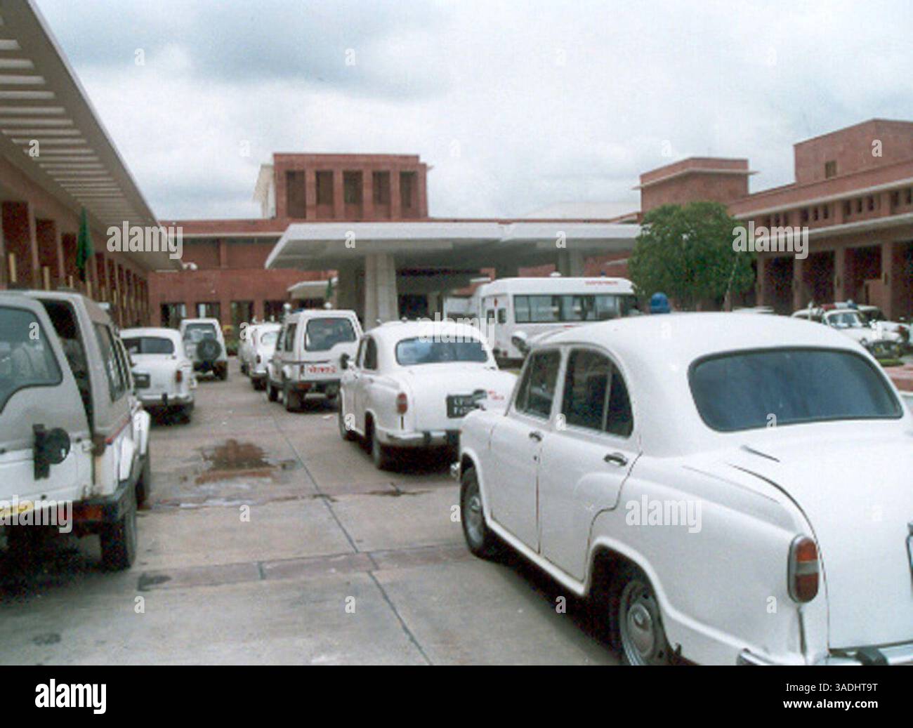 Atal bihari vajpayee hi-res stock photography and images - Alamy