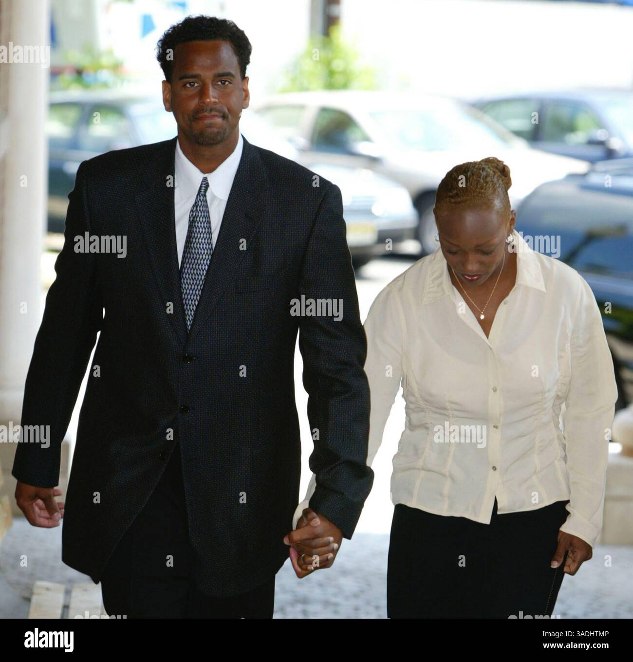 Faces new indictment hi-res stock photography and images - Alamy