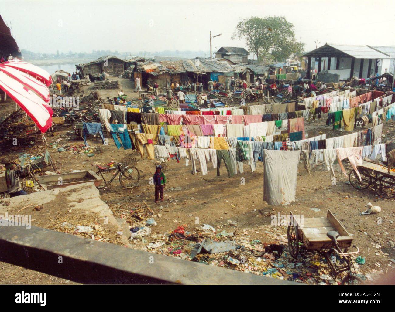 Subhuman conditions hi-res stock photography and images - Alamy