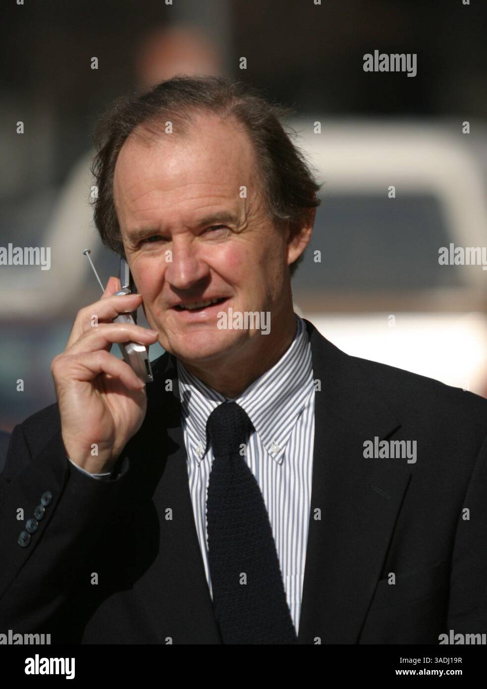 Dennis kozlowski and mark swartz hi-res stock photography and images ...