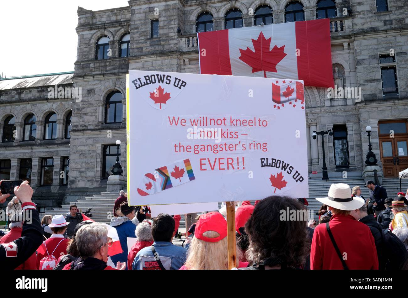 Donald trump tariffs hi-res stock photography and images - Alamy