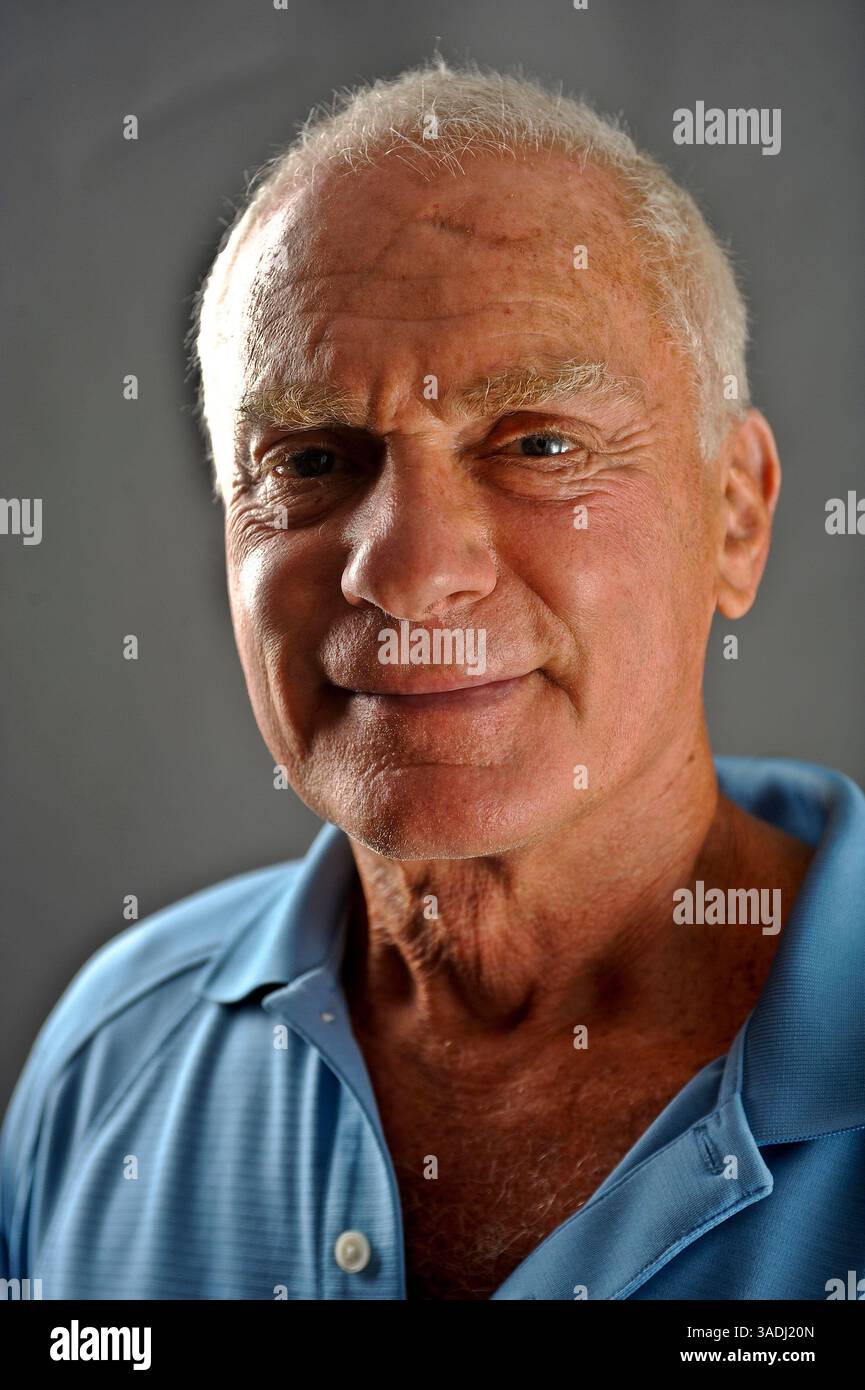 May 18, 2009 - Orlando, Florida, USA - Portrait of HARRIS ROSEN ...