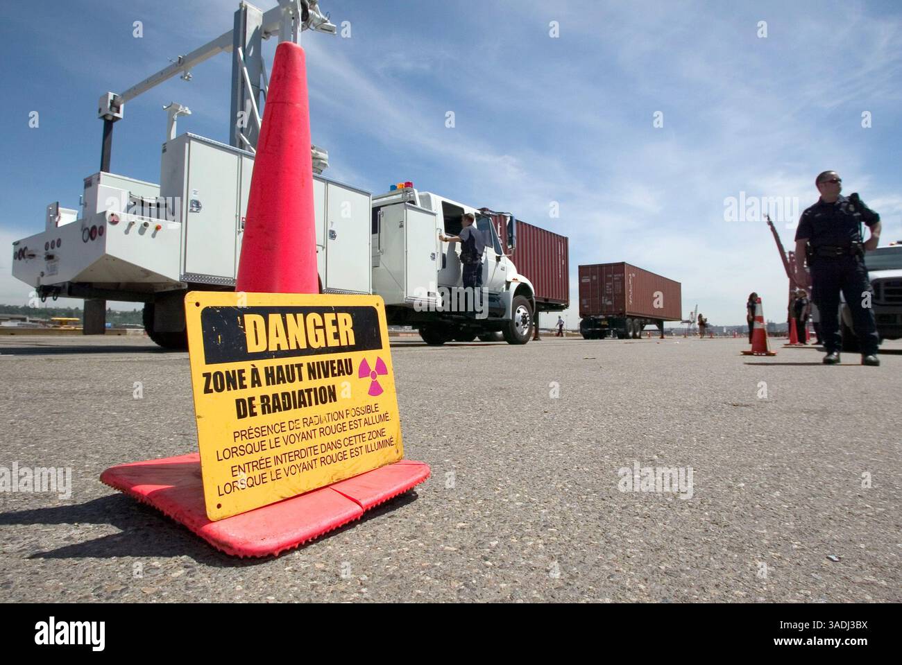 Vacis system hi-res stock photography and images - Alamy