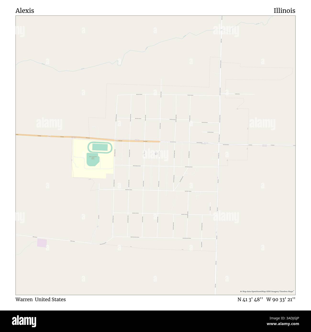 Alexis lewis Cut Out Stock Images & Pictures - Alamy