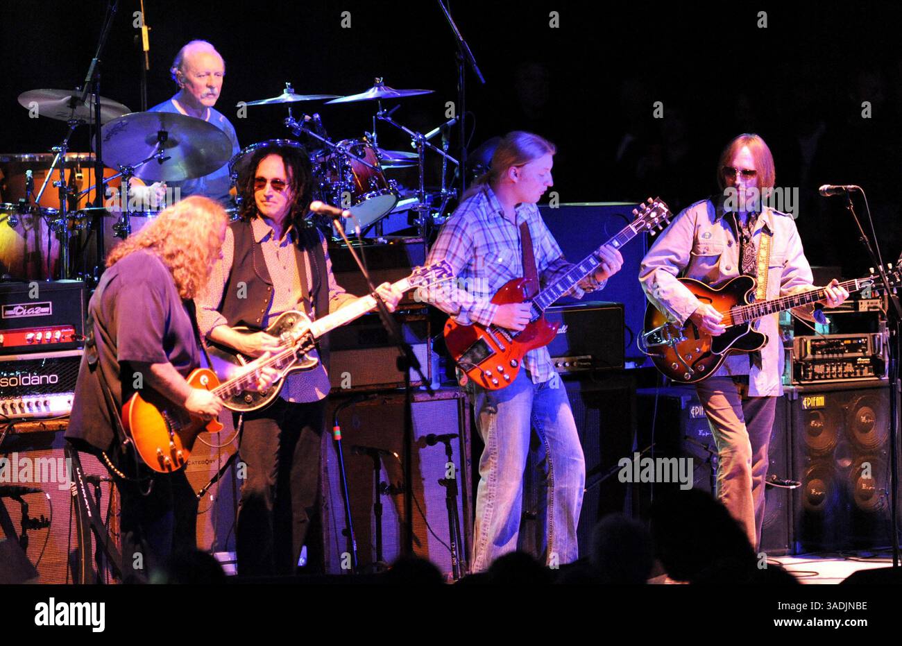 Butch warren hi-res stock photography and images - Alamy