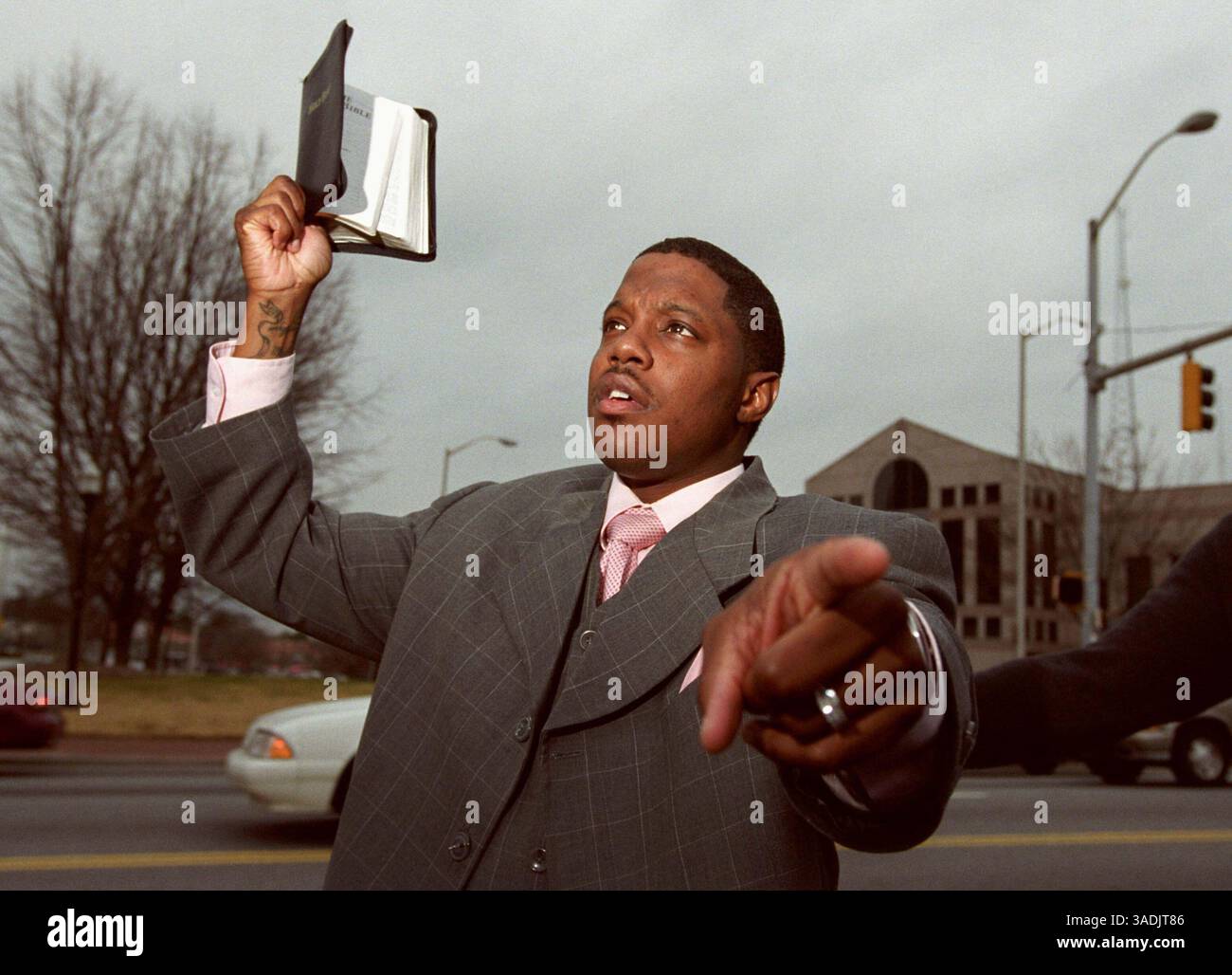 Rap god hi-res stock photography and images - Alamy