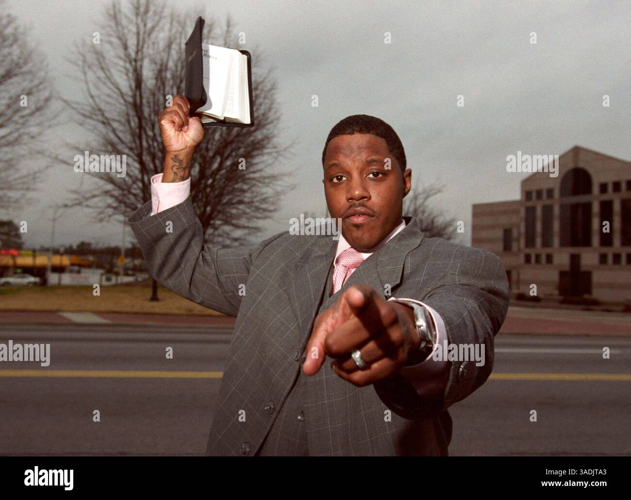Rap god hi-res stock photography and images - Alamy