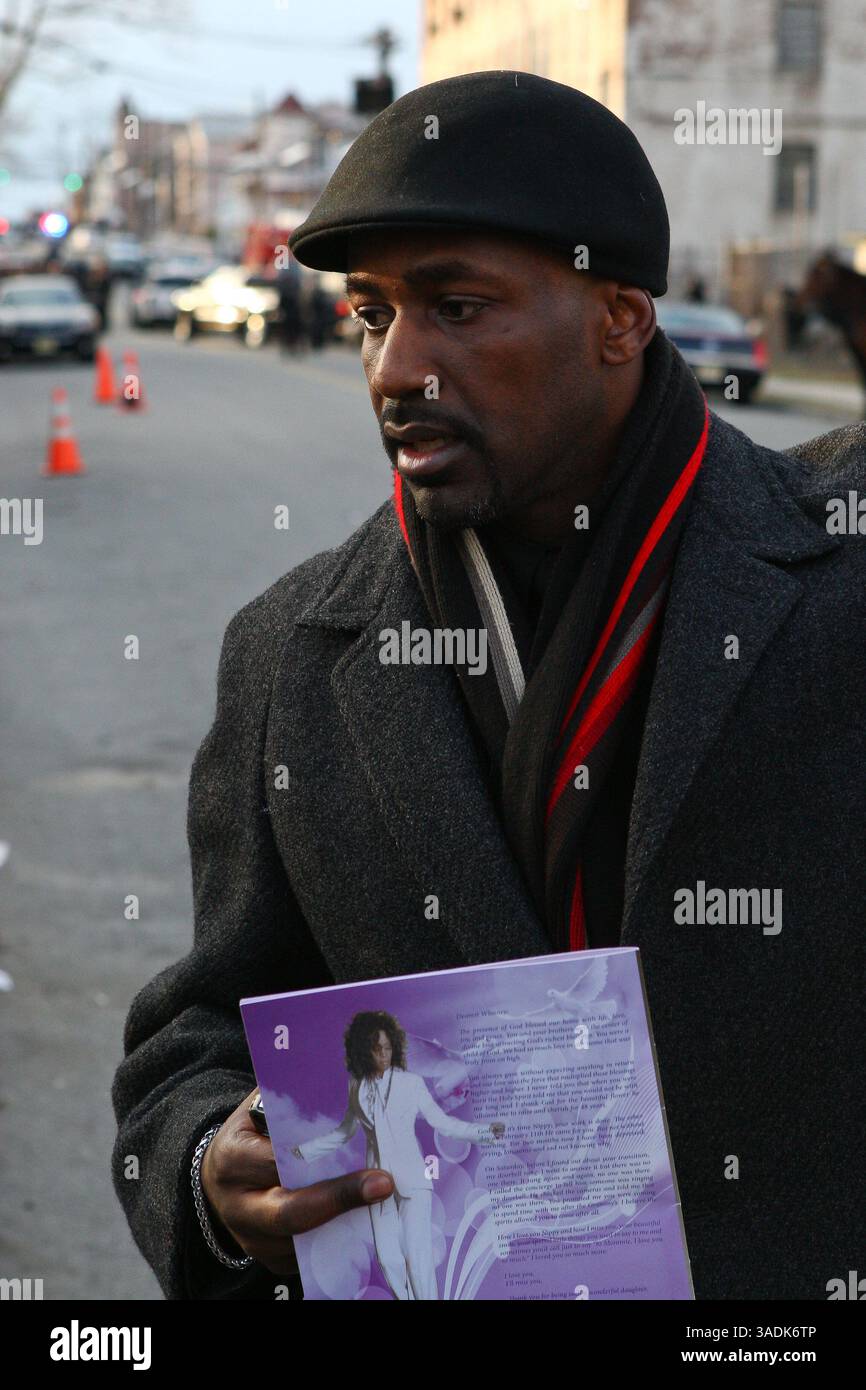 Derek bramble hi-res stock photography and images - Alamy