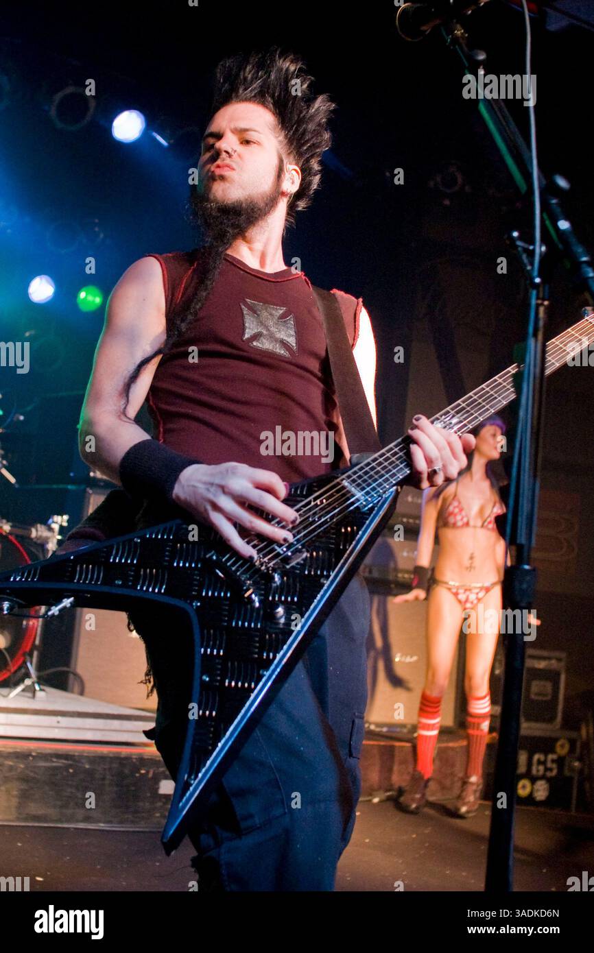 Static x band hi-res stock photography and images - Alamy