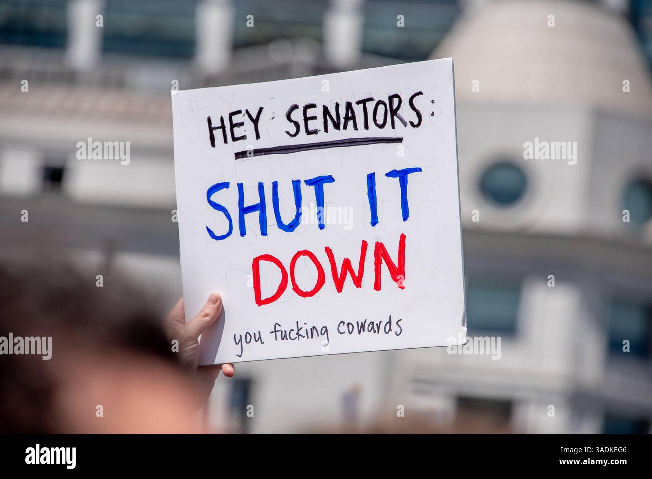 Donald trump tariffs hi-res stock photography and images - Alamy