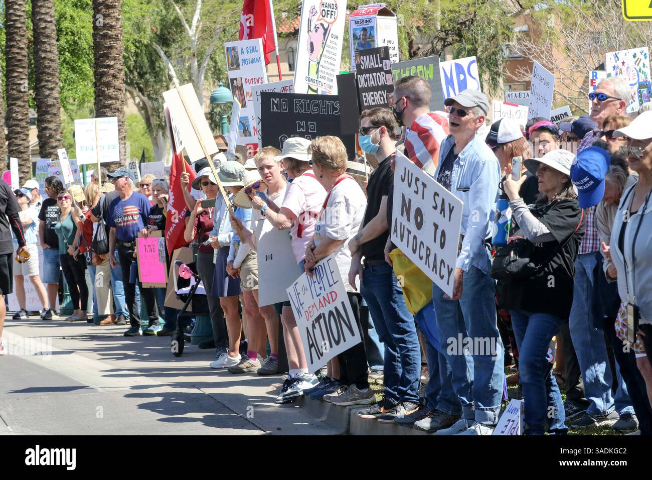 Over 1,000 people gather for the Nation-wide mass mobilization Hands ...