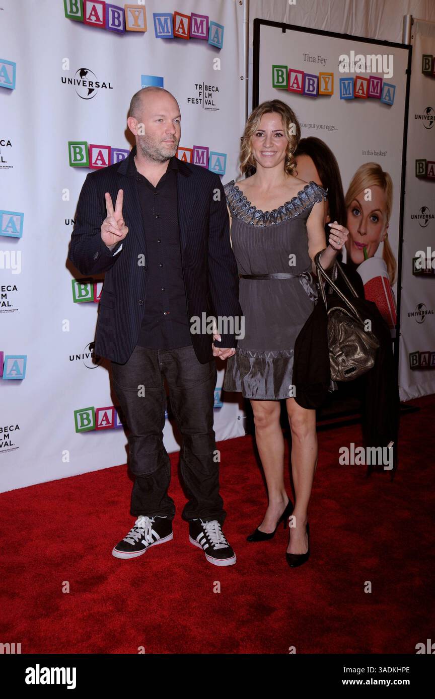 Fred durst and guest hi-res stock photography and images - Alamy
