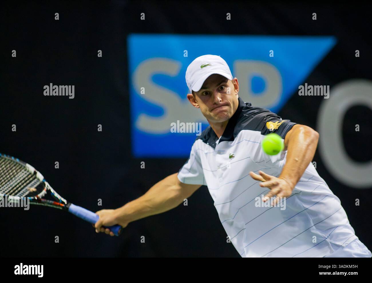 Atp san josé hi-res stock photography and images - Alamy