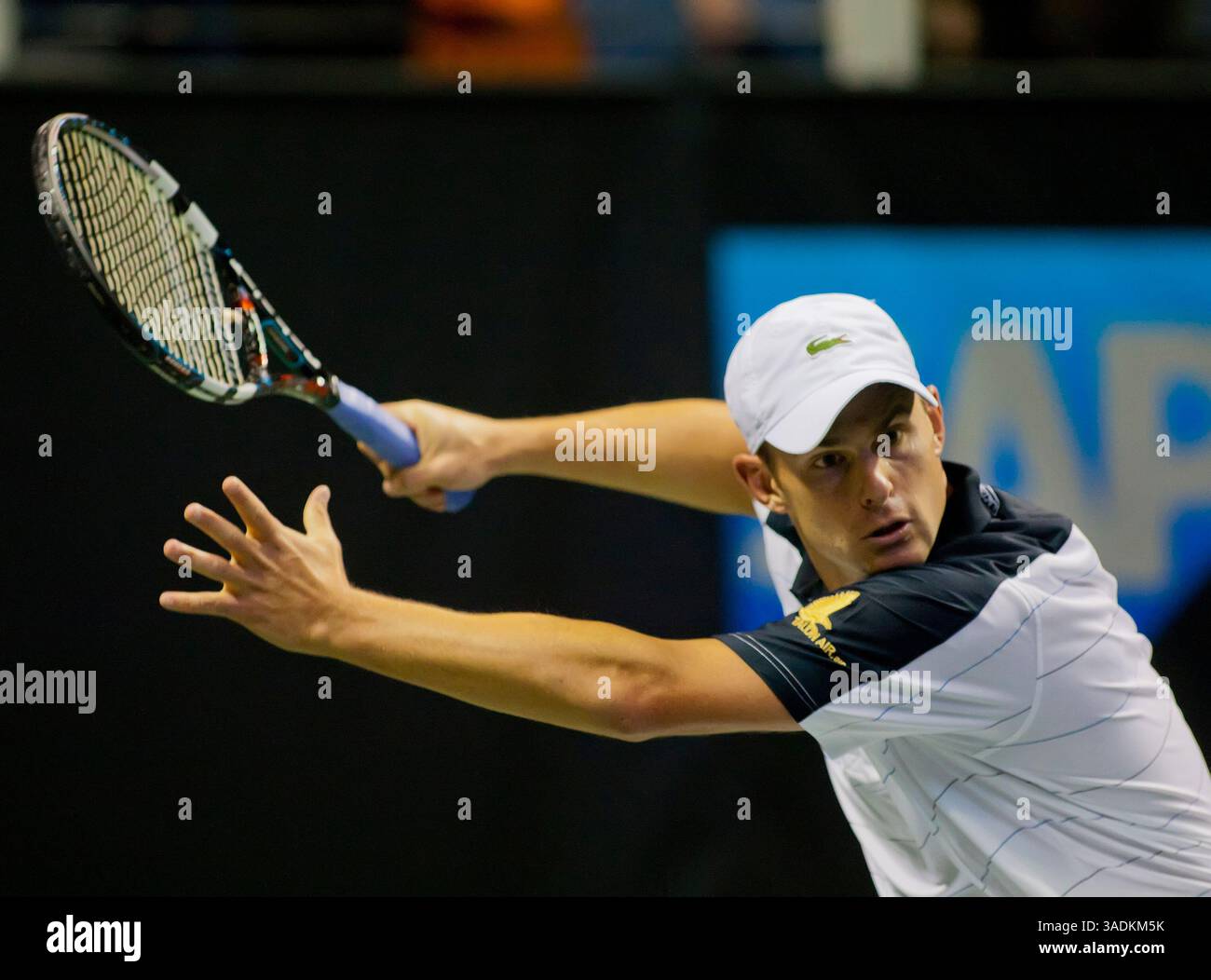 Atp san josé hi-res stock photography and images - Alamy