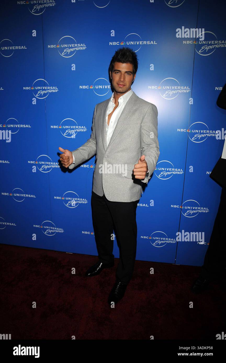 Jencarlos canela 2008 hi-res stock photography and images - Alamy