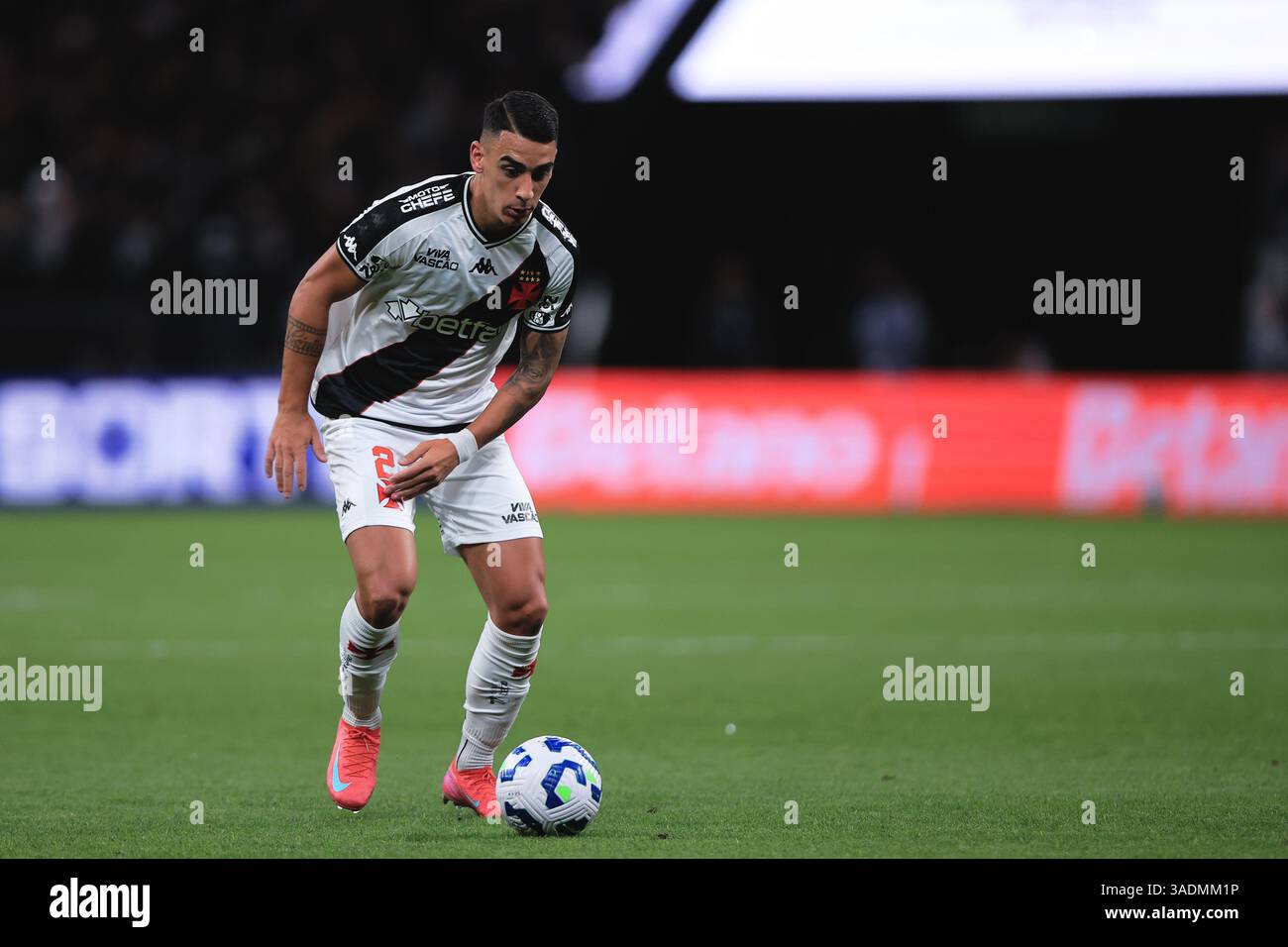 Sao Paulo, Brazil. 05th Apr, 2025. SP - SAO PAULO - 04/05/2025 ...