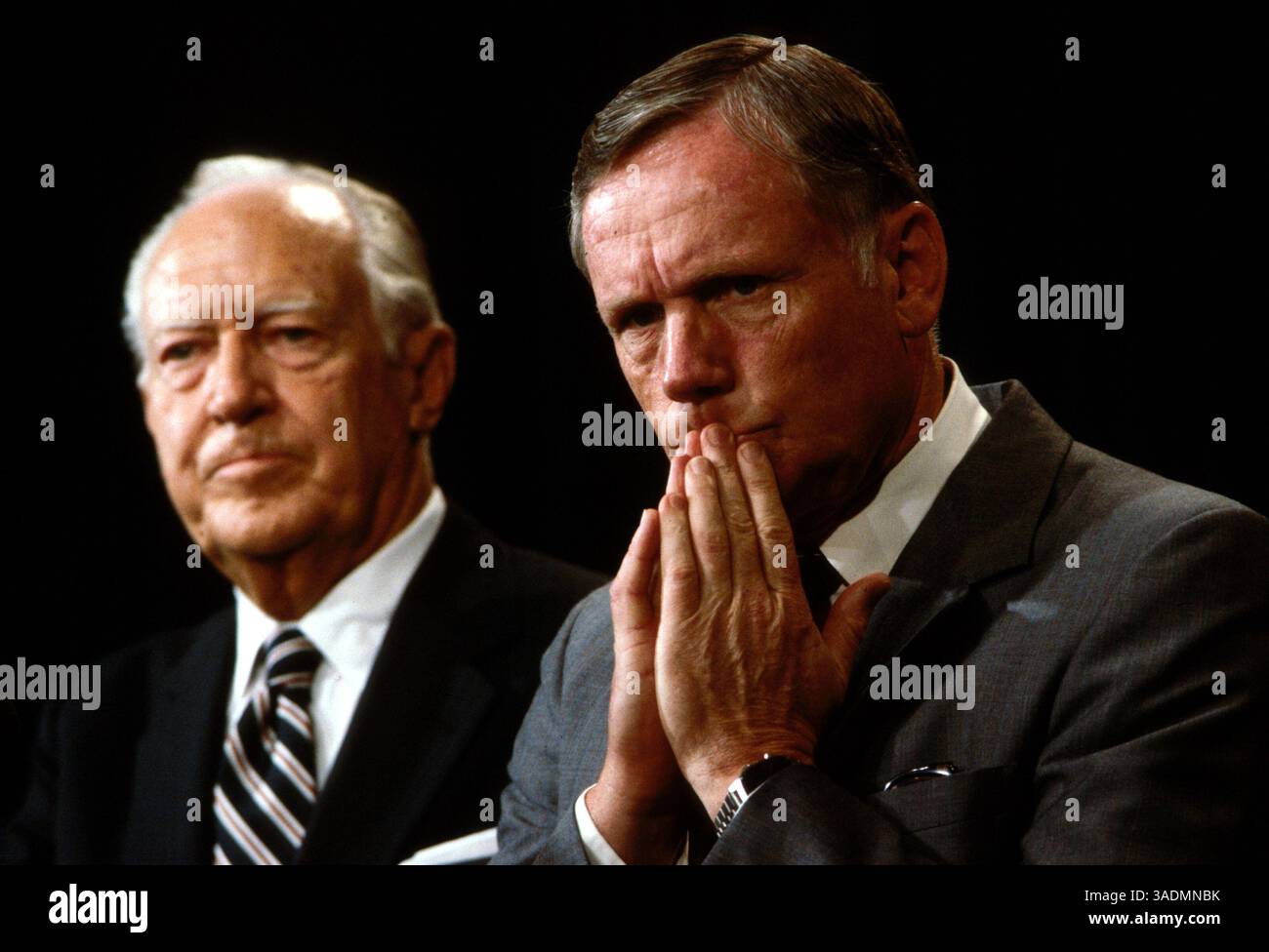 Neil armstrong commission hi-res stock photography and images - Alamy