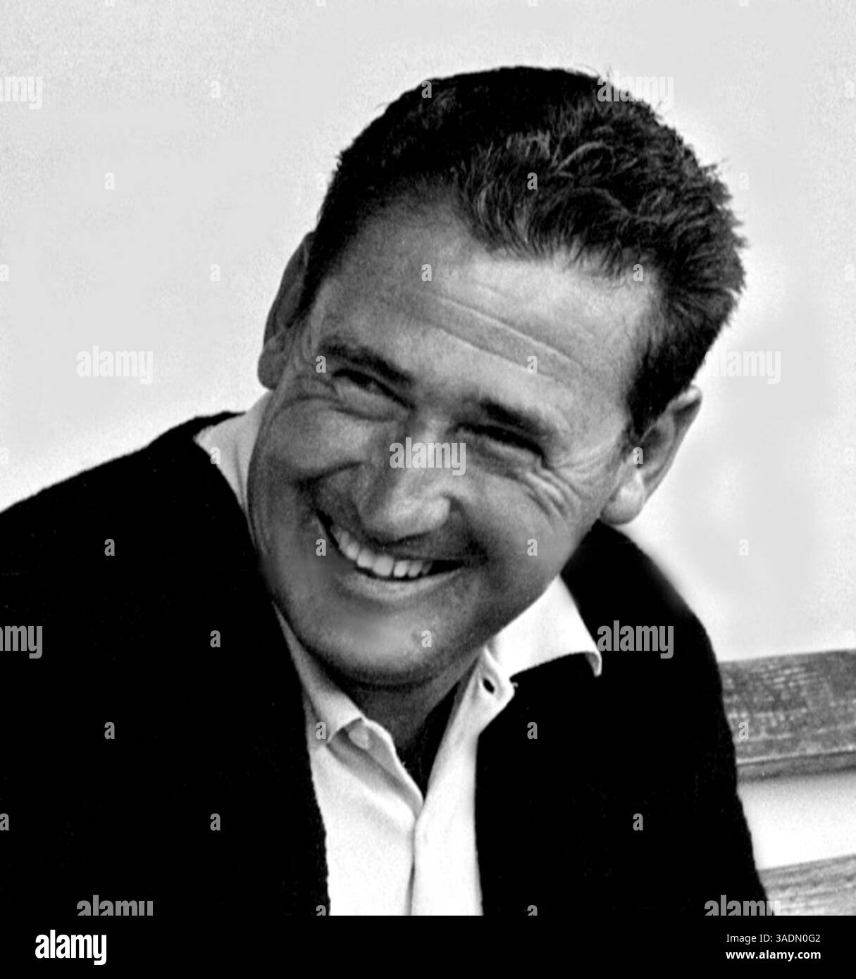 May 03, 1965; Miami, Florida, USA; File Photo: The late TED WILLIAMS ...