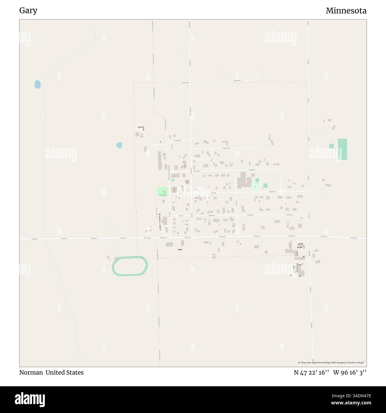 Gary w Cut Out Stock Images & Pictures - Alamy