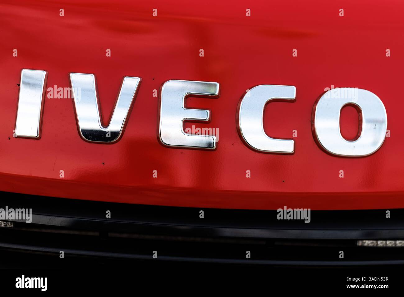 Iveco Logo