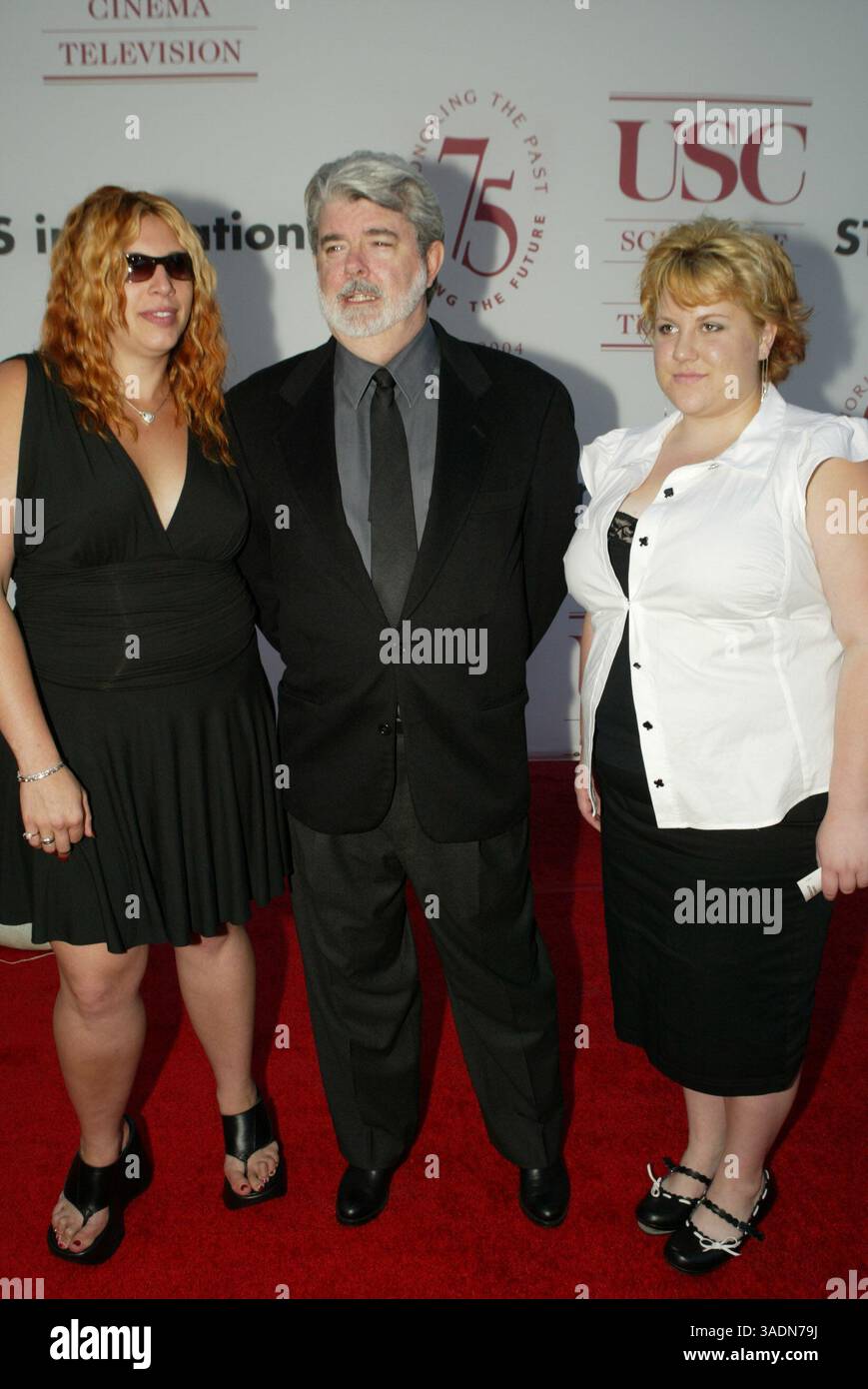 Amanda lucas and katie lucas hi-res stock photography and images - Alamy