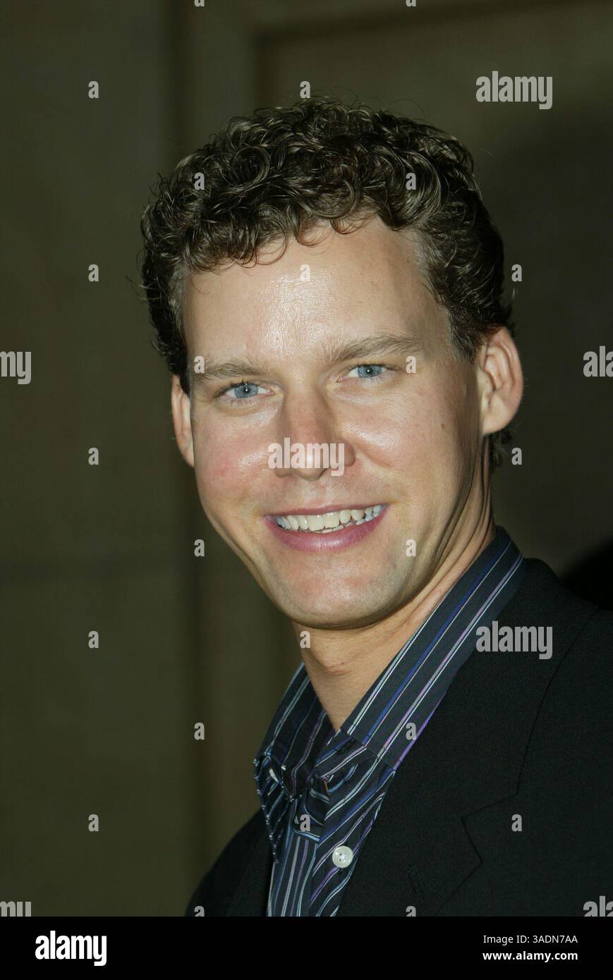 Sep 27, 2004; Hollywood, CA, USA; KEVIN EARLEY arriving at the Opening ...