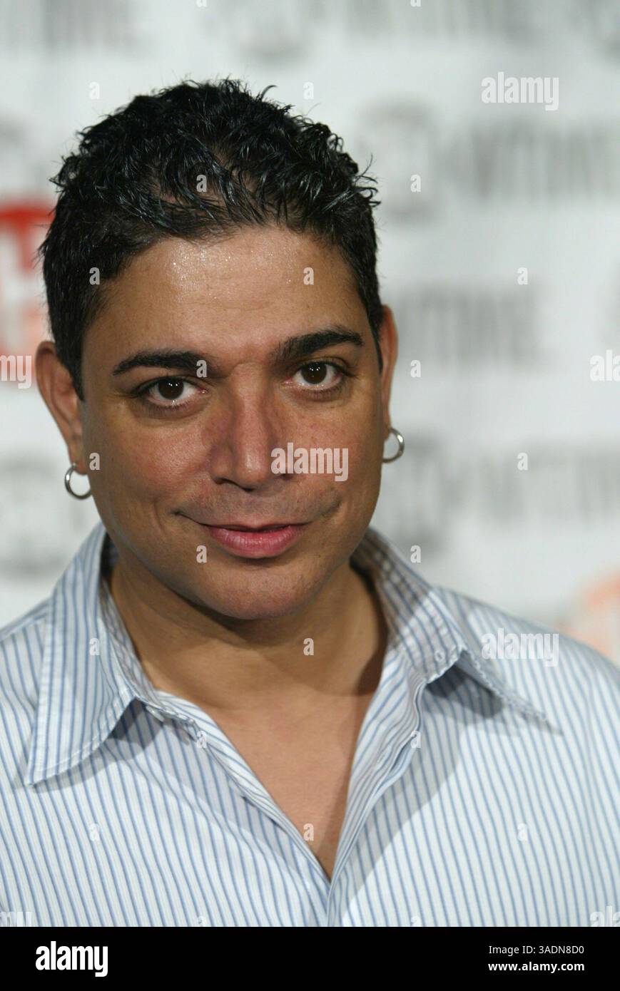 Oct 13, 2004; Hollywood, CA, USA; Actor MICHAEL DeLORENZO at the ...