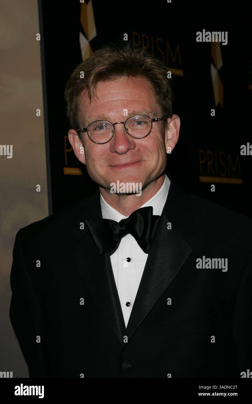 Apr 28, 2005; Beverly Hills, CA, USA; JIM TURNER at 9th Annual PRISM ...