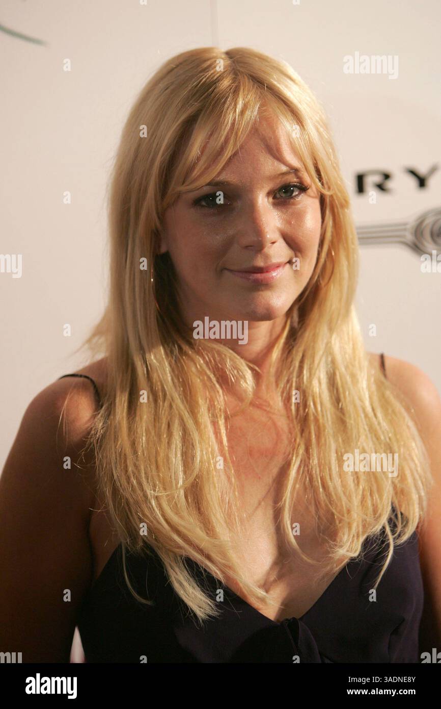 Oct 15, 2005; Beverly Hills, CA, USA; Actress MOLLY STANTON at the 8th Annual Lili Claire ...