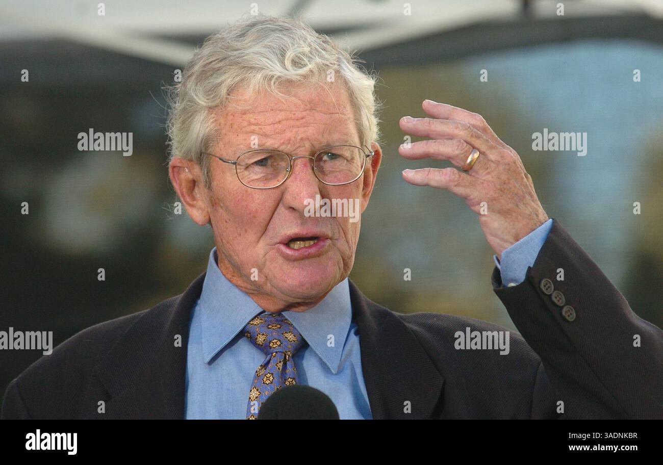 Terrence alfred hi-res stock photography and images - Alamy