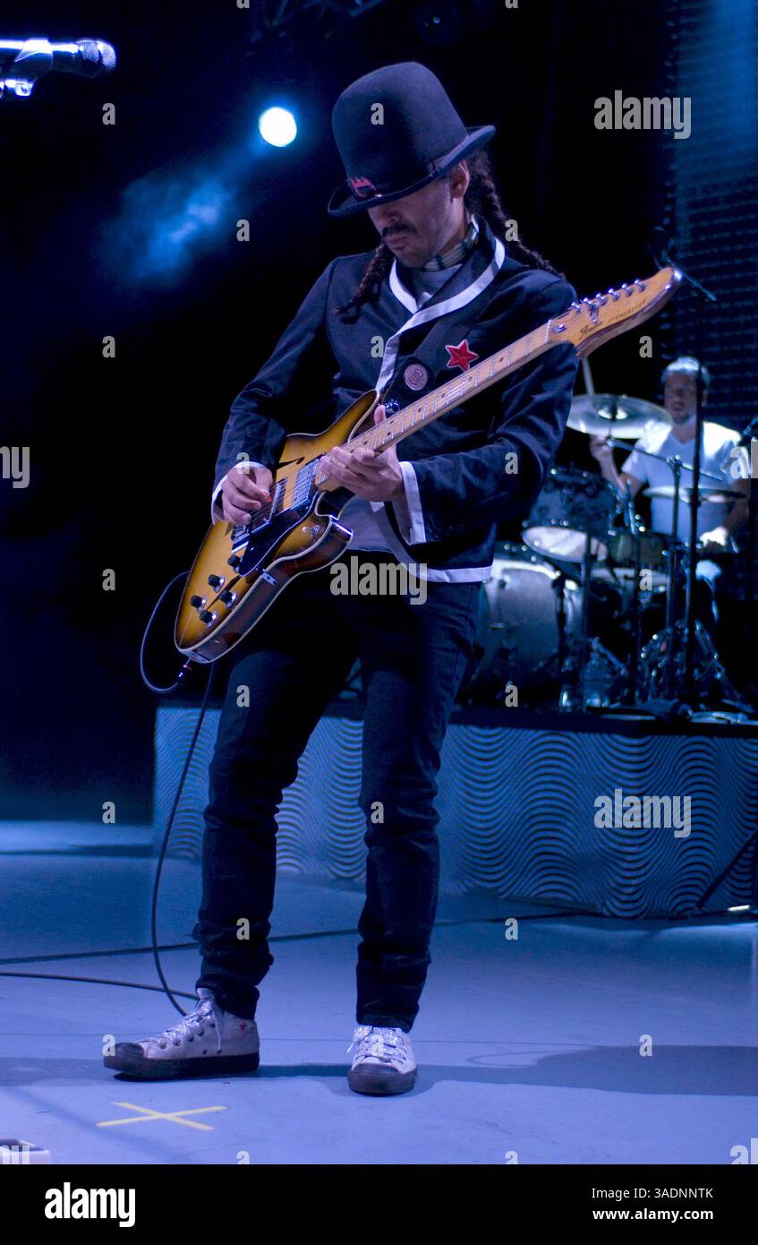 Tacvba hi-res stock photography and images - Alamy