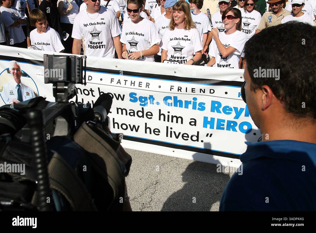 080808 Staff photo by Chris Matula/The Palm Beach Post - POMPANO BEACH ...