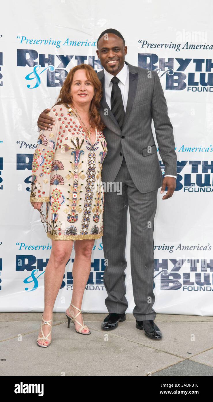 Teena marie hi-res stock photography and images - Alamy