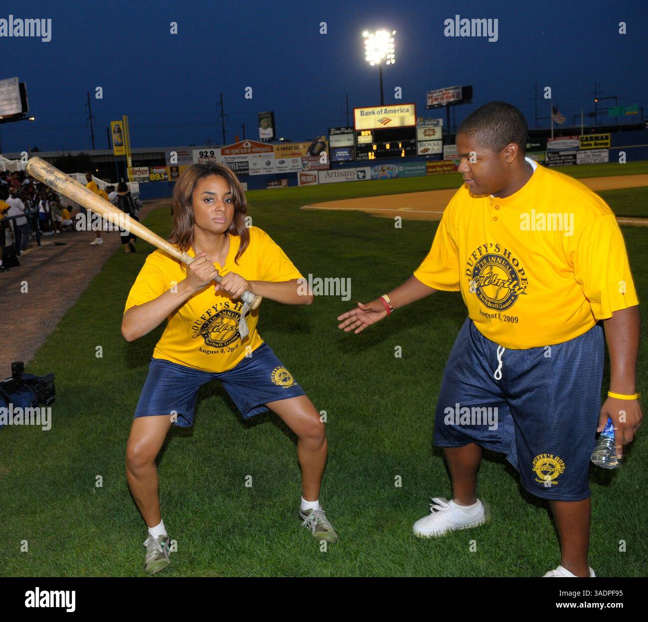 Aug 08, 2009 - Wilmington, Delaware, USA - TV Star, KYLE MASSEY of the ...