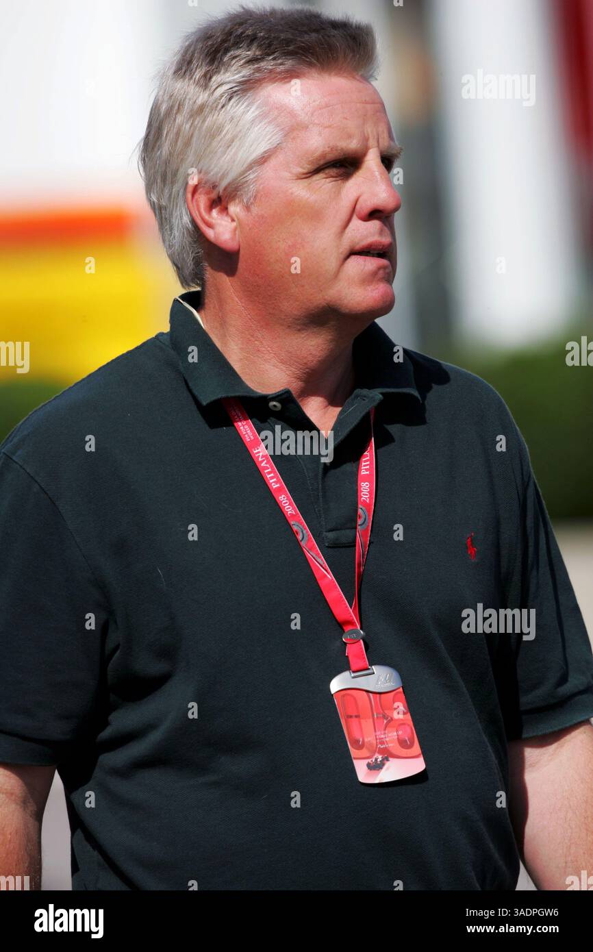 Steve Rider (Credit Image: Sutton Motorsports/ZUMAPRESS.com Stock Photo ...