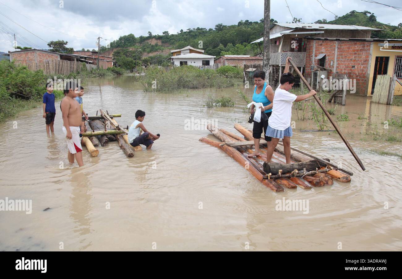 Barrio marginal hi-res stock photography and images - Alamy