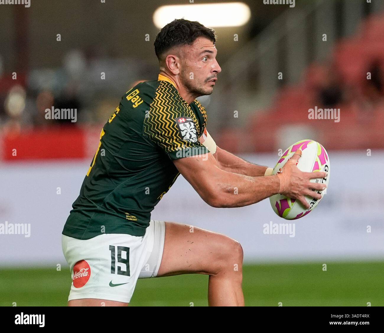 David brits of south africa hi-res stock photography and images - Alamy