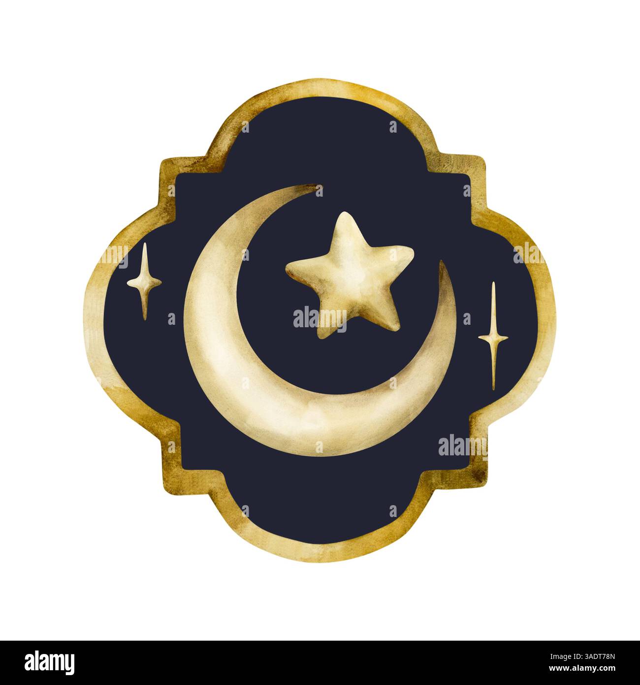 Leylatul qadr hi-res stock photography and images - Alamy