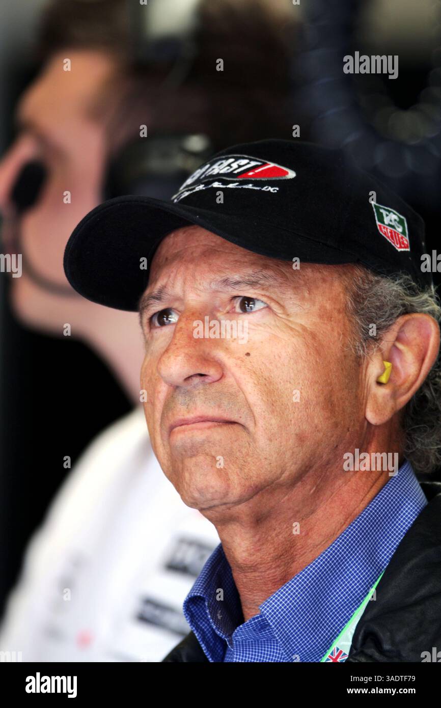 Jo ramirez hi-res stock photography and images - Alamy