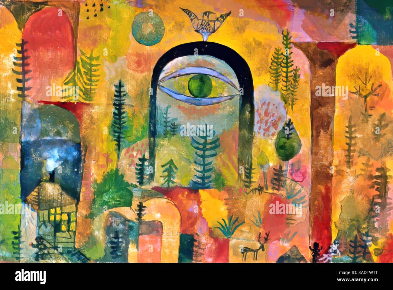 Eagle museum Stock Vector Images - Alamy