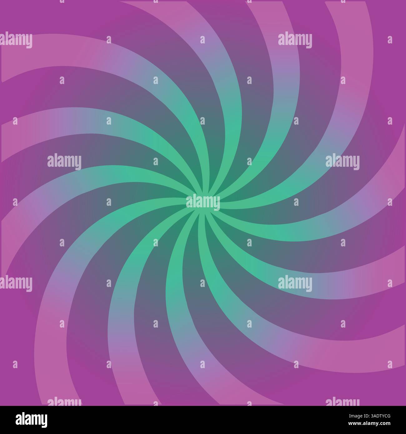 vector spiral background Stock Vector Image & Art - Alamy
